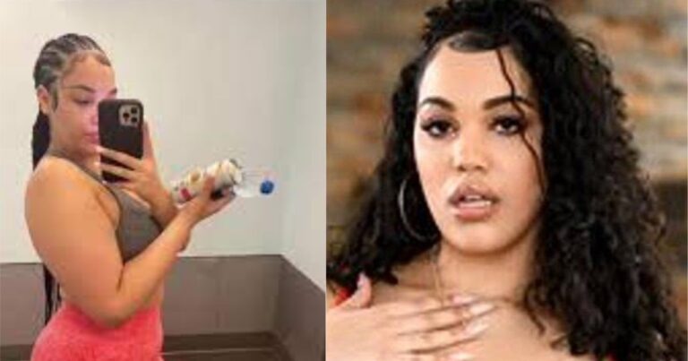 Gem Jewels Bio Net Worth Age Height And More