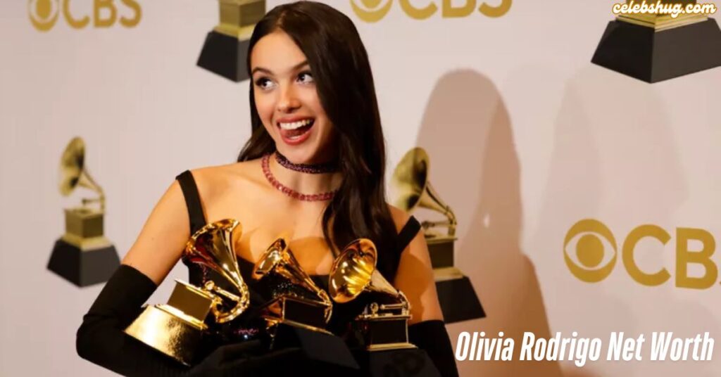 Olivia Rodrigo Net Worth: Height, Age, Ethnicity & Career 2025 Olivia Rodrigo Net Worth: Height, Age, Ethnicity & Career 2025